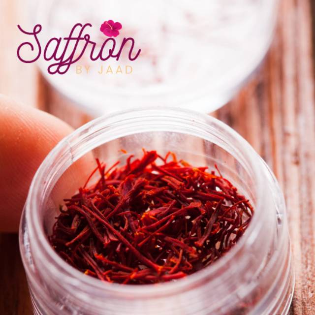 Jual SAFFRON MINI PACK | Shopee Indonesia