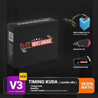 Produk rensgarage | Shopee Indonesia