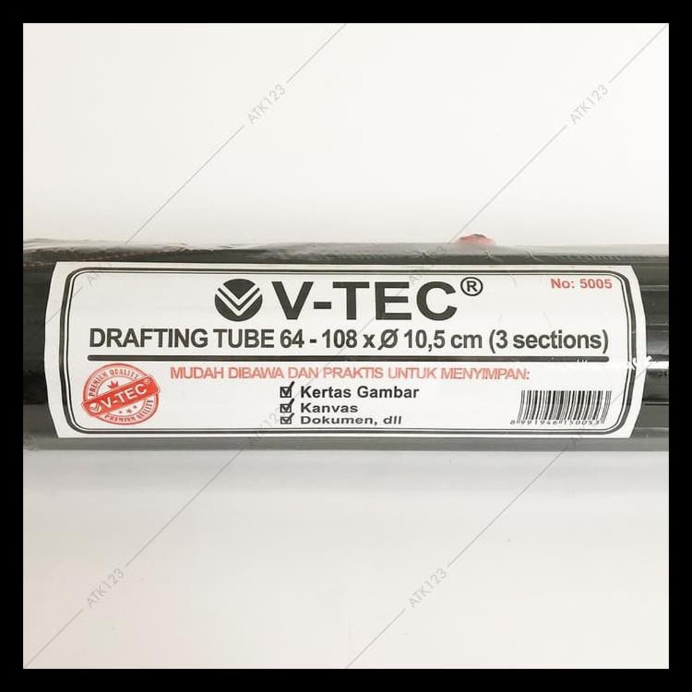 Jual V-TEC TABUNG GAMBAR VT-5005 64-108X10.5CM/085 | Shopee Indonesia