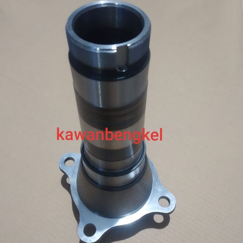 Jual Botol serumbung gardan botol selongsong gardan housing end CANTER ...