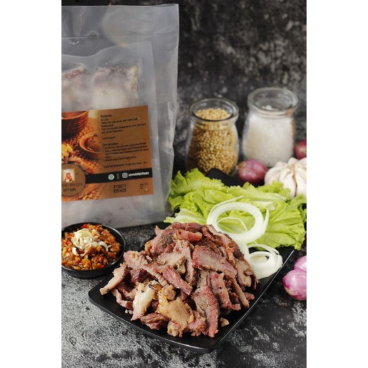 Jual SEI SAPI UMMUBALQISFROZEN | Shopee Indonesia