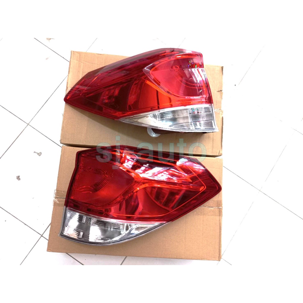 Jual Stop Lamp Mobilio Dmac Lampu Belakang Mobilio | Shopee Indonesia