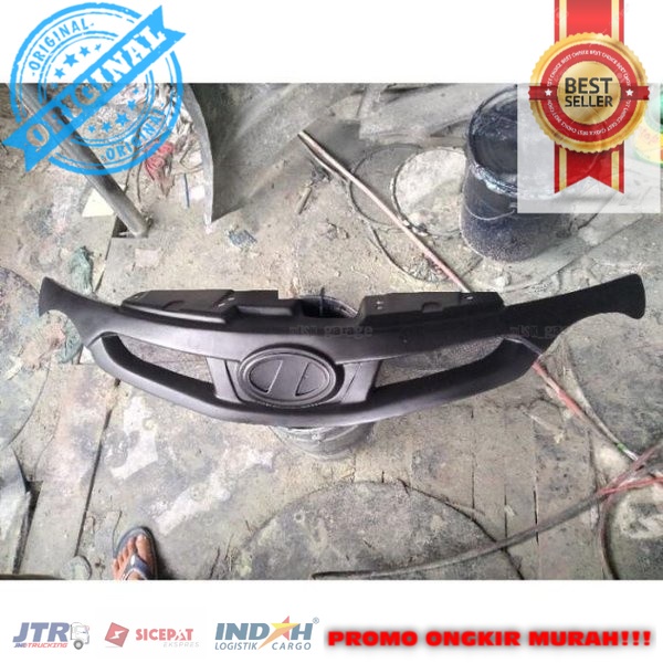 Jual Bodykit Juke - Nissan Juke BODYKIT GRILL nissan juke ! BODY KIT ...