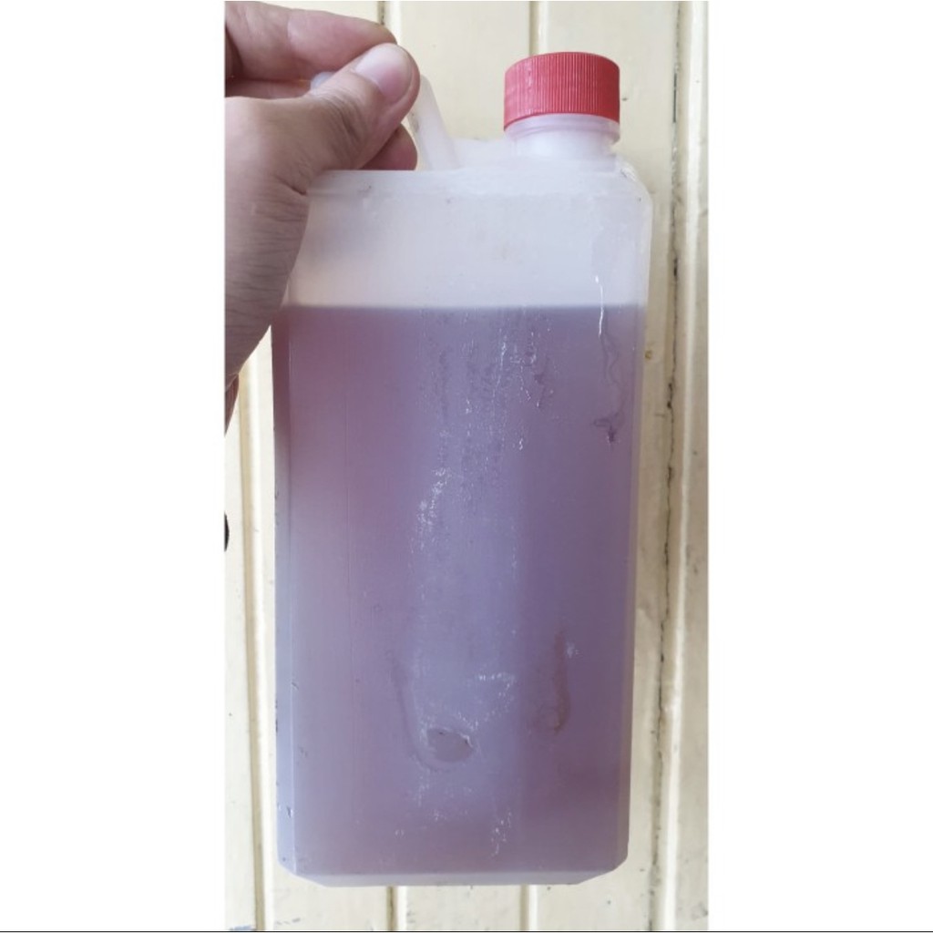 Jual Resin Butek 1Kg + Katalis 15ml | Shopee Indonesia