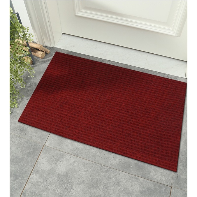 Jual Keset / Keset Teras Rumah Depan / Keset Kaki Lantai Anti Slip ...