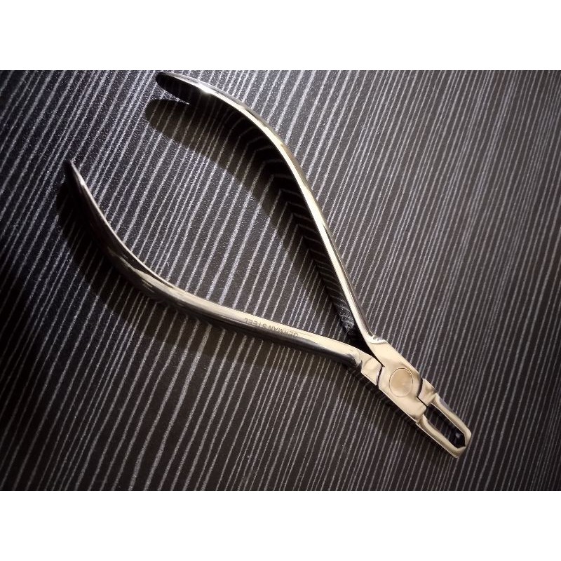 Jual Tang pelepas Behel Bracket Remover Dental instrument Stainless ...