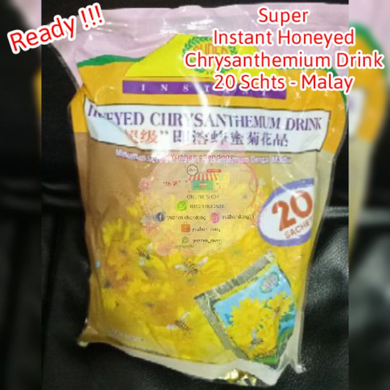 Jual Teh Crysan Super Malay | Shopee Indonesia