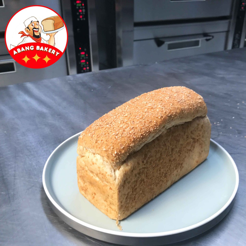 Jual Supplier UMKM| Roti Nugat Gandum Jadul PREMIUM Murah |Nogat Tawar ...