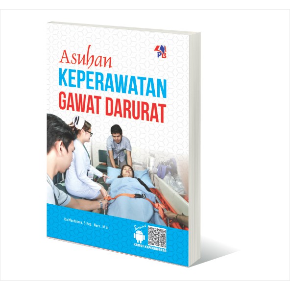 Jual Buku Gadar ORI - Buku Asuhan Keperawatan Gawat Darurat IDA MARDALENA Pustaka Baru | Shopee ...