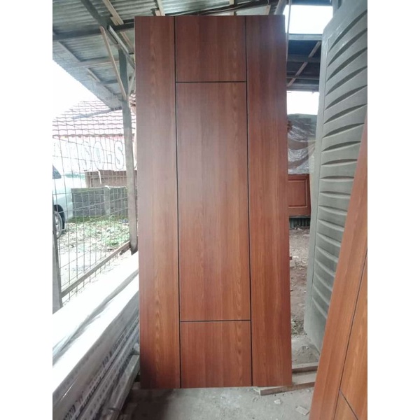 Jual pintu hpl uk.82x200 | Shopee Indonesia