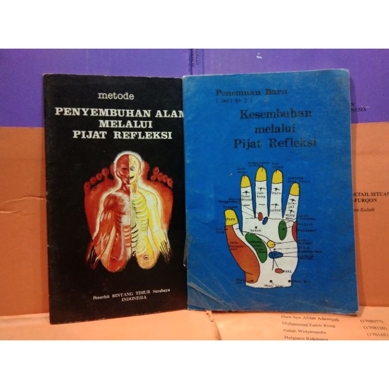 Jual Pijat Refleksi | Shopee Indonesia