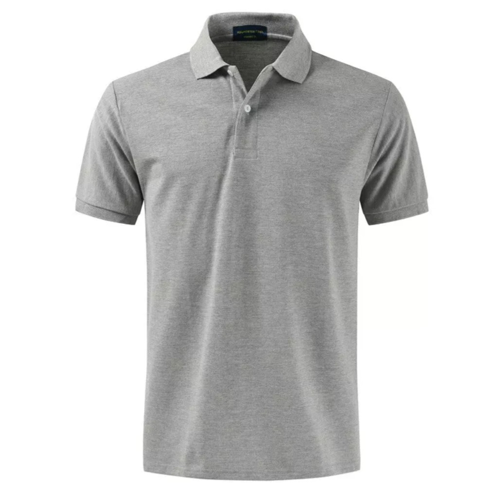 Jual JN_Succes Kaos Polo Shirt / Kaos Kerah Polos /Kaos Wangki / Polosan Berkerah | Shopee Indonesia