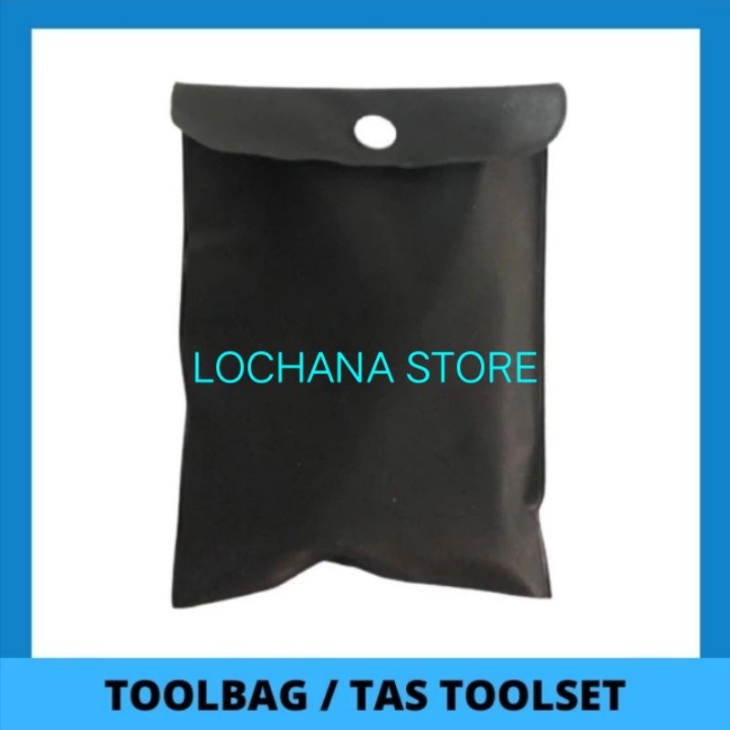 Jual Bag Toolkit Motor | Shopee Indonesia