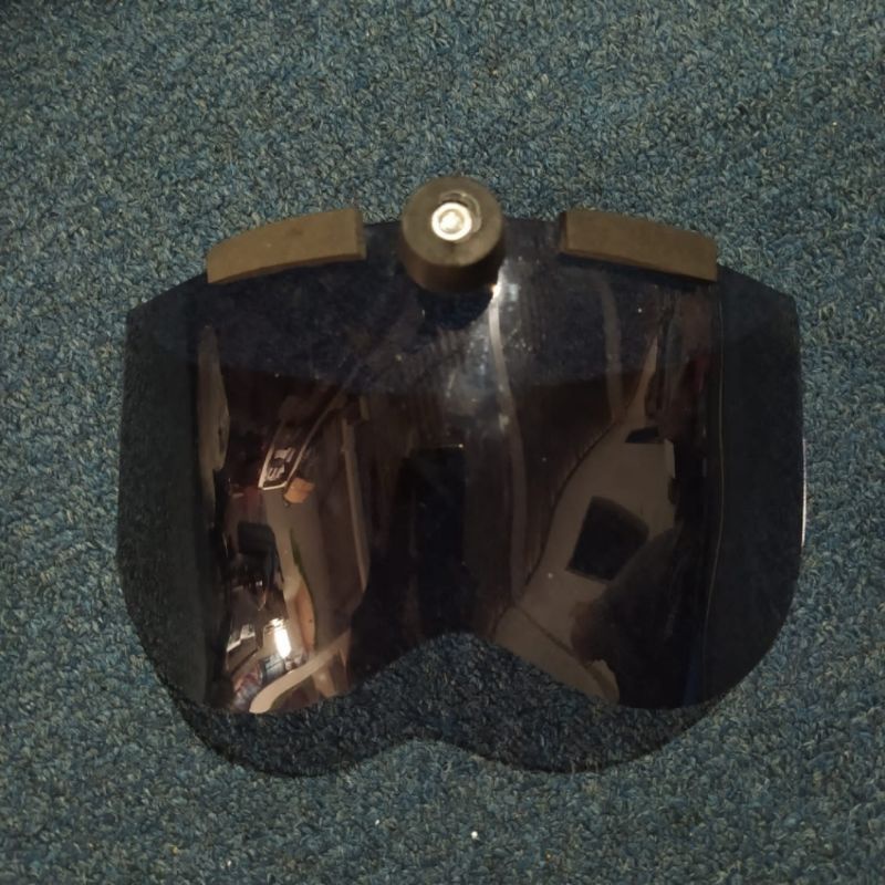 Jual Kaca Helm Pilot Pesawat Tempur kaca Pilot | Shopee Indonesia