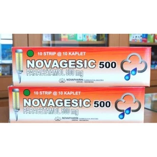 Jual Novagesic Terlengkap & Harga Terbaru Juni 2024 | Shopee Indonesia