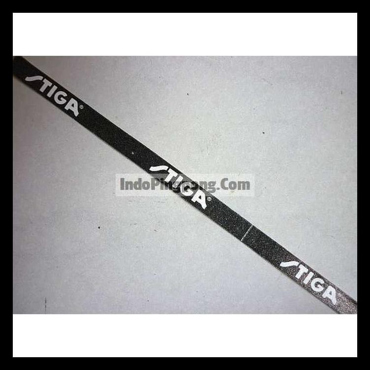 Jual Stiga Lakban Edge Tape ~ Sidetape Edgetape Side Terbaik | Shopee ...