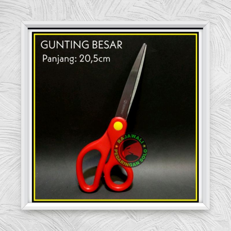 Jual GUNTING BESAR SERBAGUNA | Shopee Indonesia