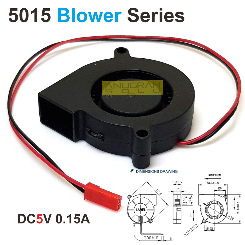Jual Blower Terlengkap & Harga Terbaru April 2026 | Shopee Indonesia