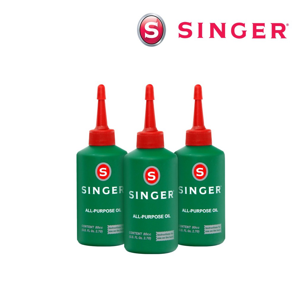 Toko Online Singer Indonesia Official Shop | Shopee Indonesia