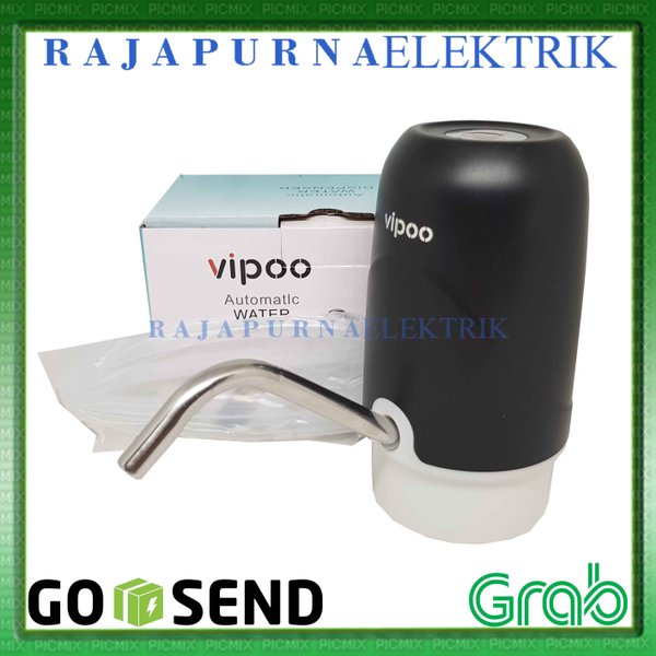 Jual Unik Pompa Galon Elektrik Recharge Dispenser Air Galon Charge ...