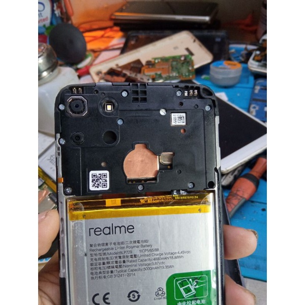 Jual Mesin realmi c11 normal | Shopee Indonesia