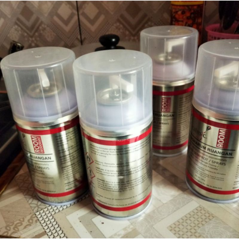 Jual Pengharum Ruangan Calmic Aroma Therapy | Shopee Indonesia