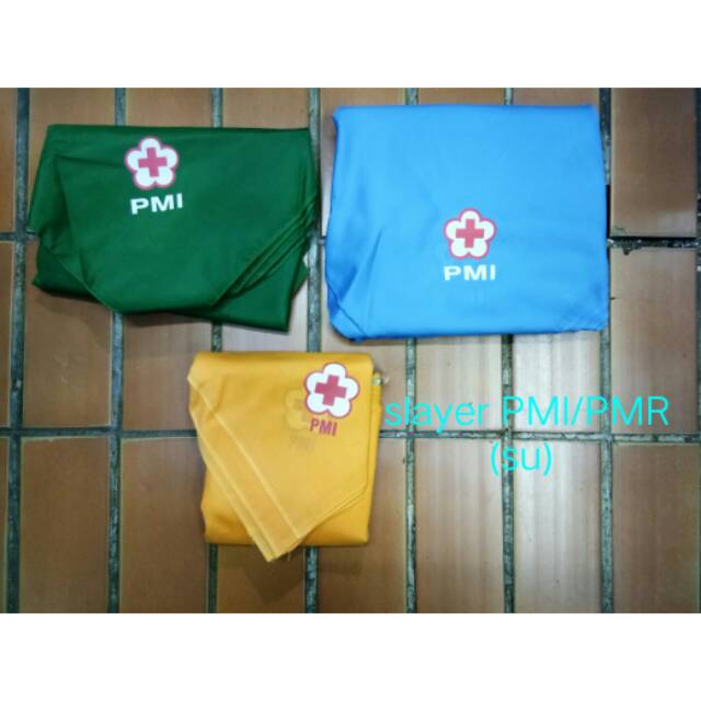 Jual Slayer PMI/PMR | Shopee Indonesia