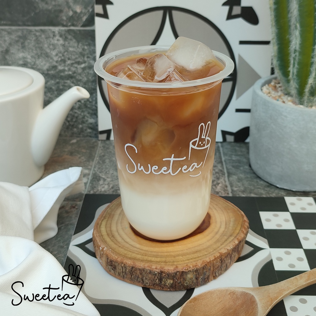 Jual Rum Coffee Latte / Es Kopi Susu Rum | Shopee Indonesia