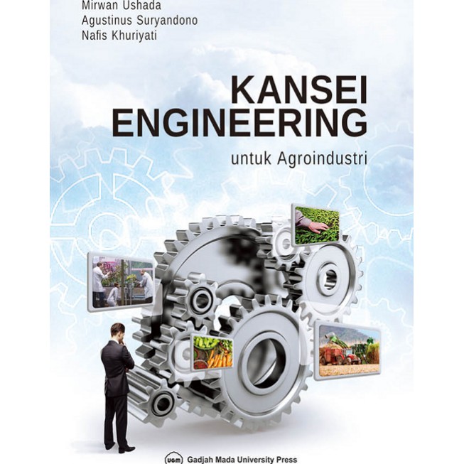 Jual Kansei Engineering Untuk Agroindustri | Shopee Indonesia