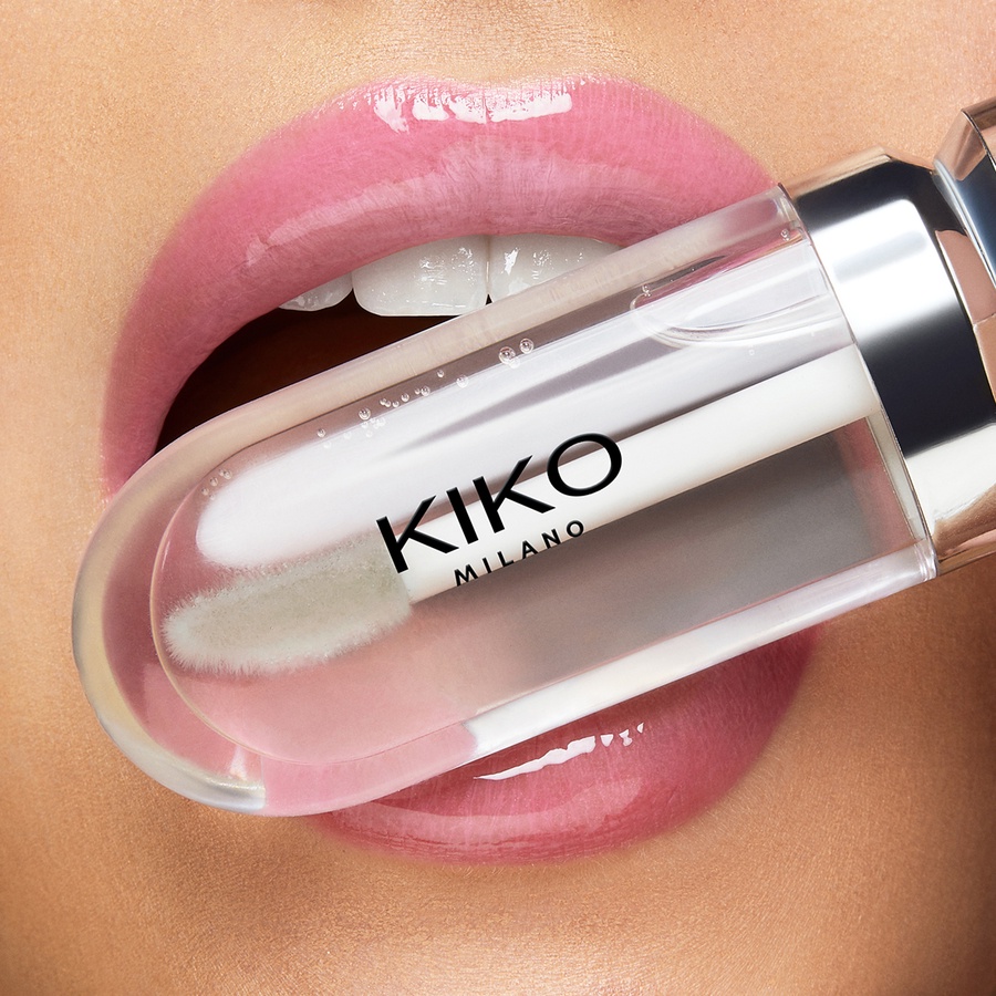 Jual Kiko Milano 3D Hydra Lipgloss | Shopee Indonesia
