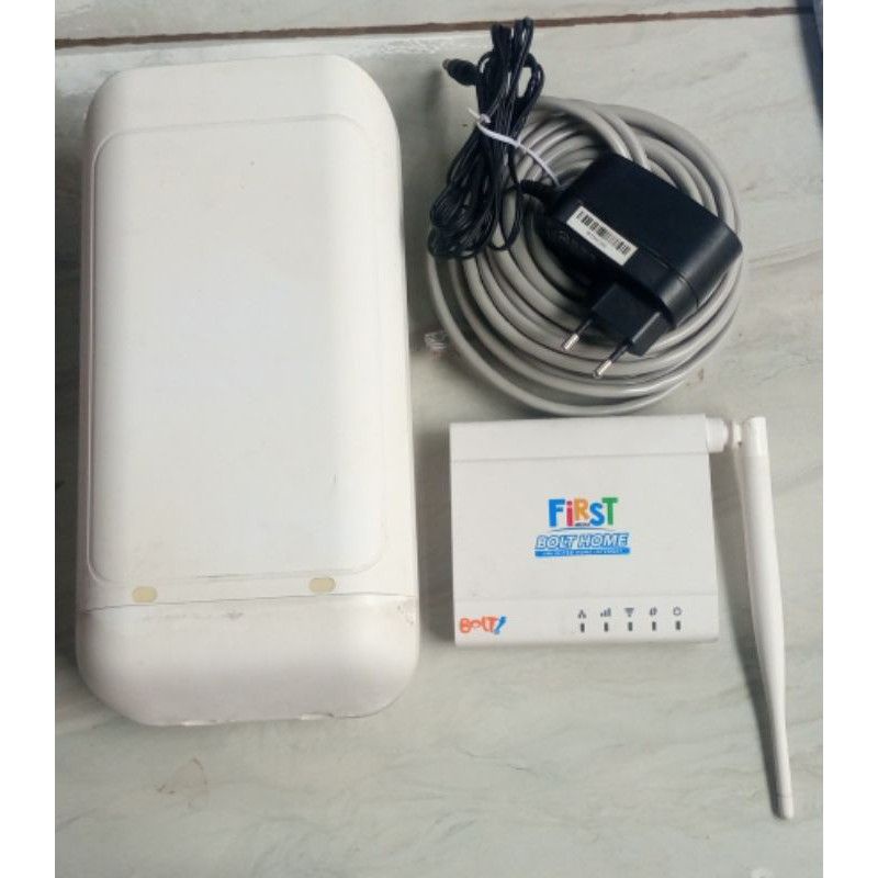 Jual Modem Bolt Bl 400/401 belum unlock | Shopee Indonesia