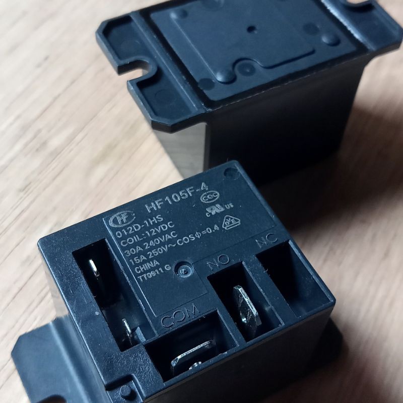 Jual Relay Mesin Press Kaos | Shopee Indonesia