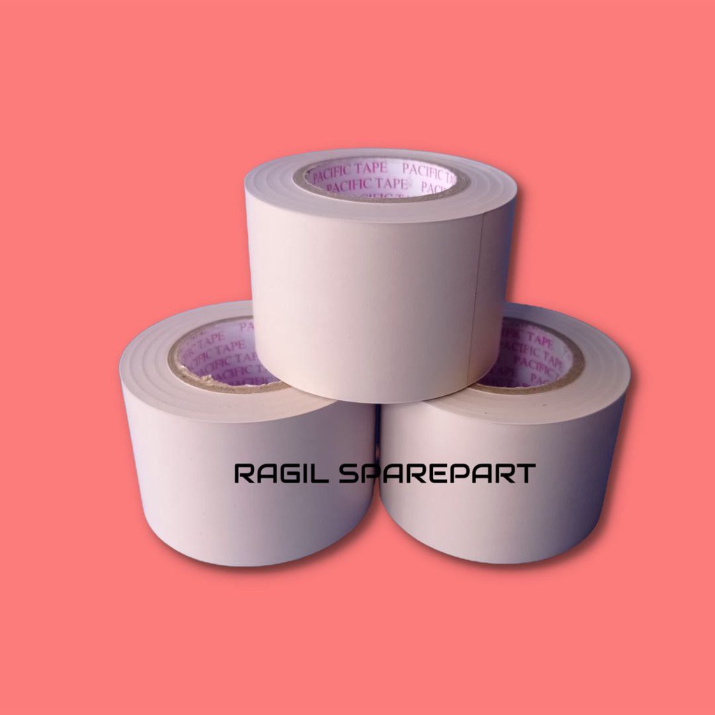 Jual Duck tape LEM/ isolasi pipa AC | Shopee Indonesia