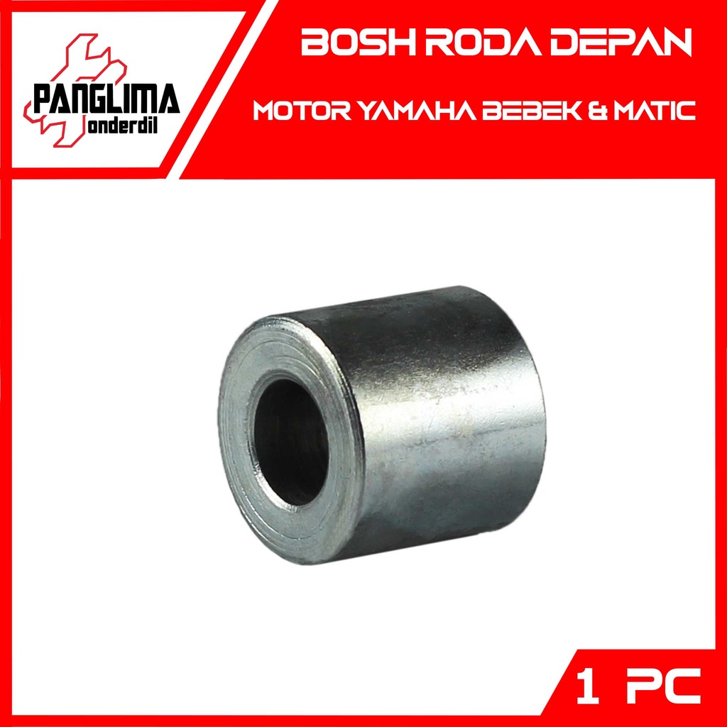 Jual Bosh-Bos Roda Depan Yamaha Mio J-GT-Soul-Sporty-M3 & Vega R-ZR & Jupiter Z & Xeon & X-Ride ...