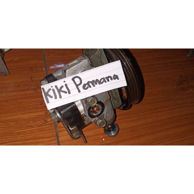 Jual pompa power steering timor copotan | Shopee Indonesia
