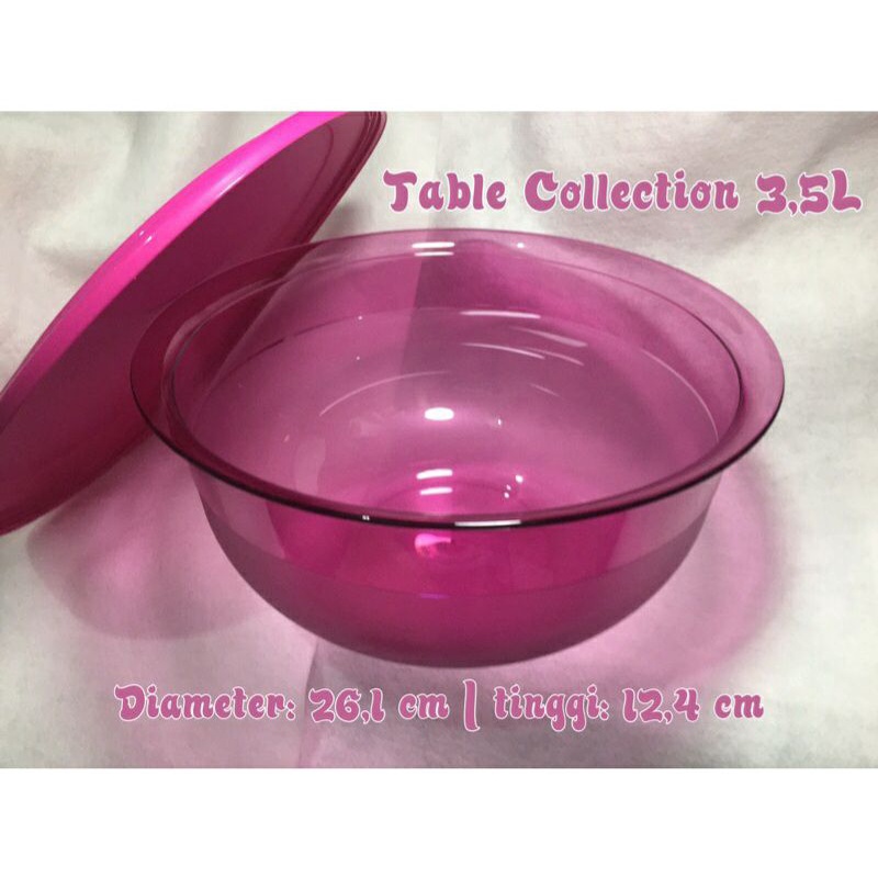 Jual Table Collection | Shopee Indonesia