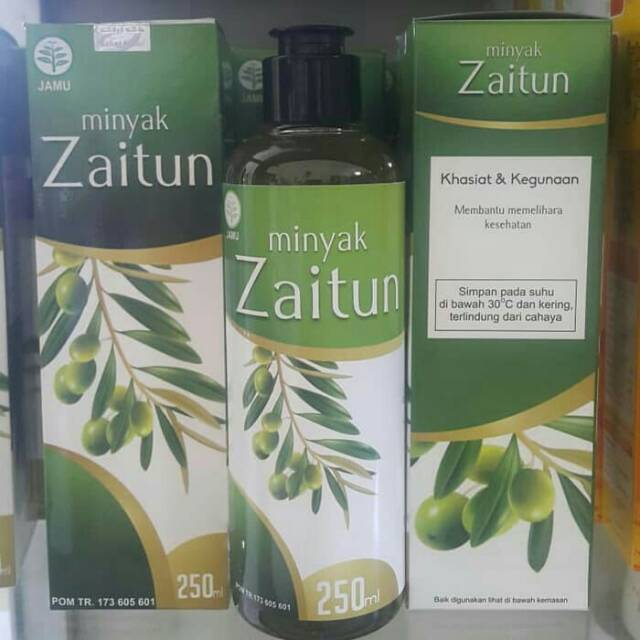 Jual Minyak Zaitun Al Afiat 250ml Zaitun Oil Murni Izin Pom Shopee Indonesia
