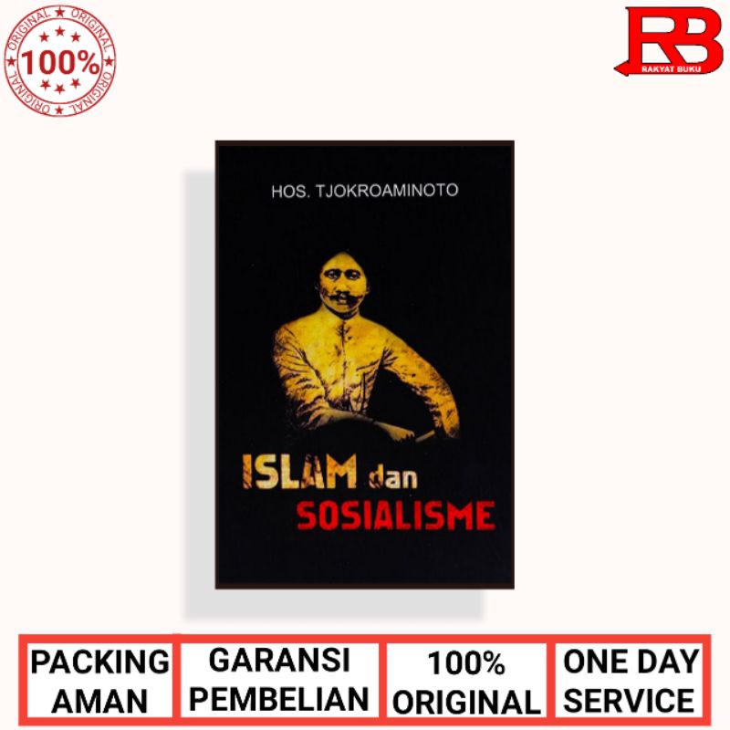 Jual Islam Dan Sosialisme Original Shopee Indonesia 