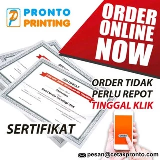Produk Pronto Printing | Shopee Indonesia