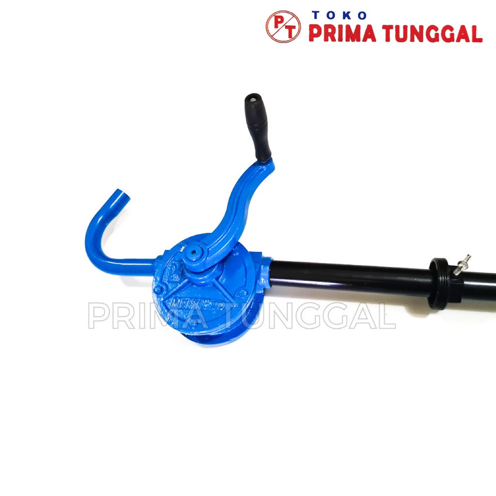 Jual Pompa Oli Tangan Multipro Pompa Minyak Hand Oil Pump 130 MM ...