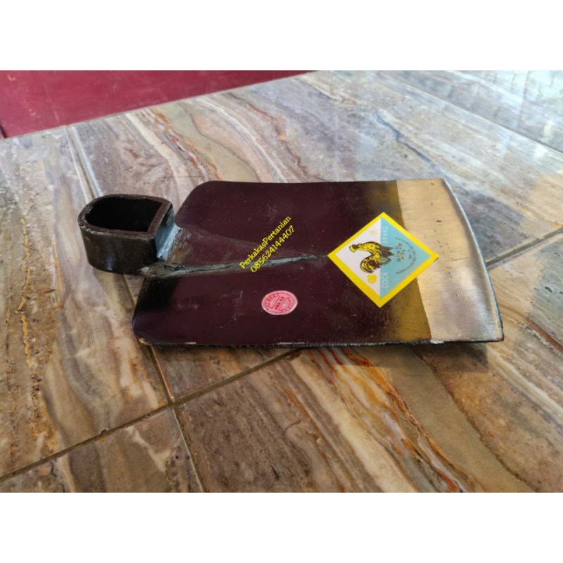 Jual Cangkul Pacul Cap Ayamal Jago COD (Bisa Bayar Ditempat) | Shopee ...