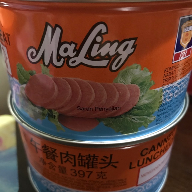 Jual Ma ling kaleng | Shopee Indonesia
