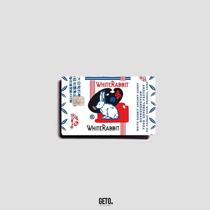 Jual Stiker Sticker Skin Kartu Atm Season 3 Part 1 | GETOCARD GETO ...