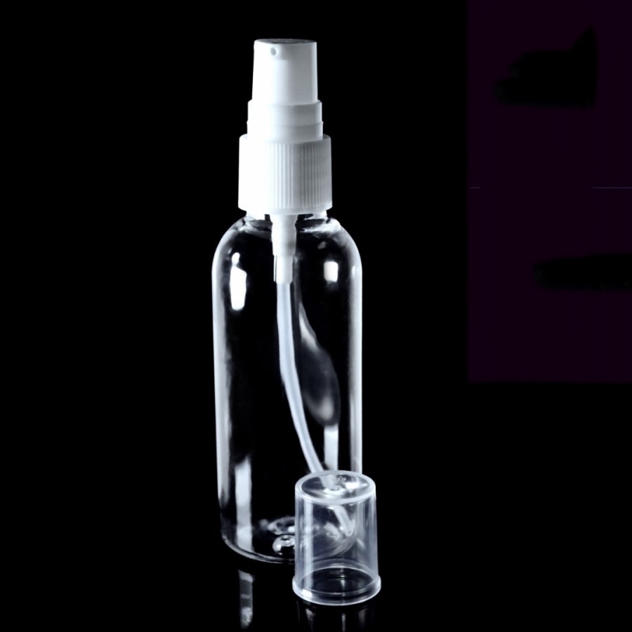 Jual BOTOL PLASTIK 60ML PUMP TREATMENT BENING PUTIH / BOTOL PUMP 60 ML ... Jual BOTOL PLASTIK 60ML PUMP TREATMENT BENING PUTIH / BOTOL PUMP 60 ML ...