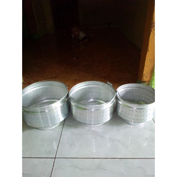 Jual Tim Timan Nasi Satu Paket (3 Ukuran) | Shopee Indonesia