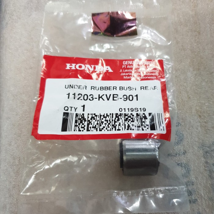 Jual Bos Shock Belakang All Matic 11203-KVB-901 beat vario Mio Ori AhM ...