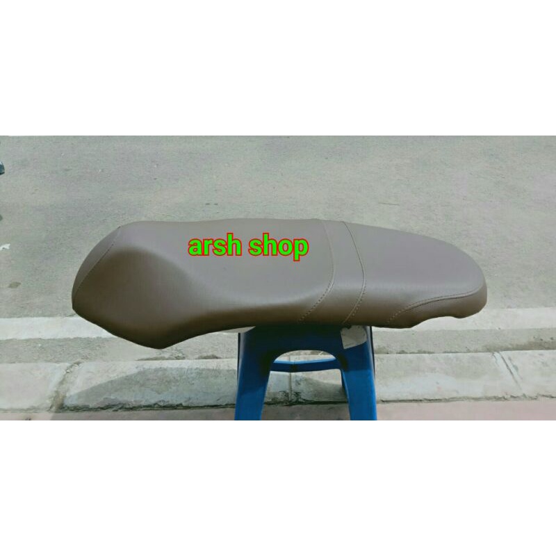 Jual Jok Motor Honda Scoopy F1/Donat R12 ( 2017 - 2020 ) | Shopee Indonesia