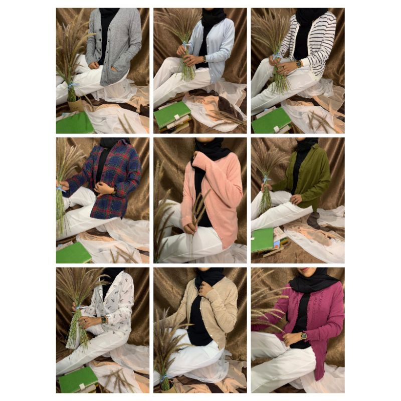 Jual LINK CHECK OUT (LIVE) | Shopee Indonesia