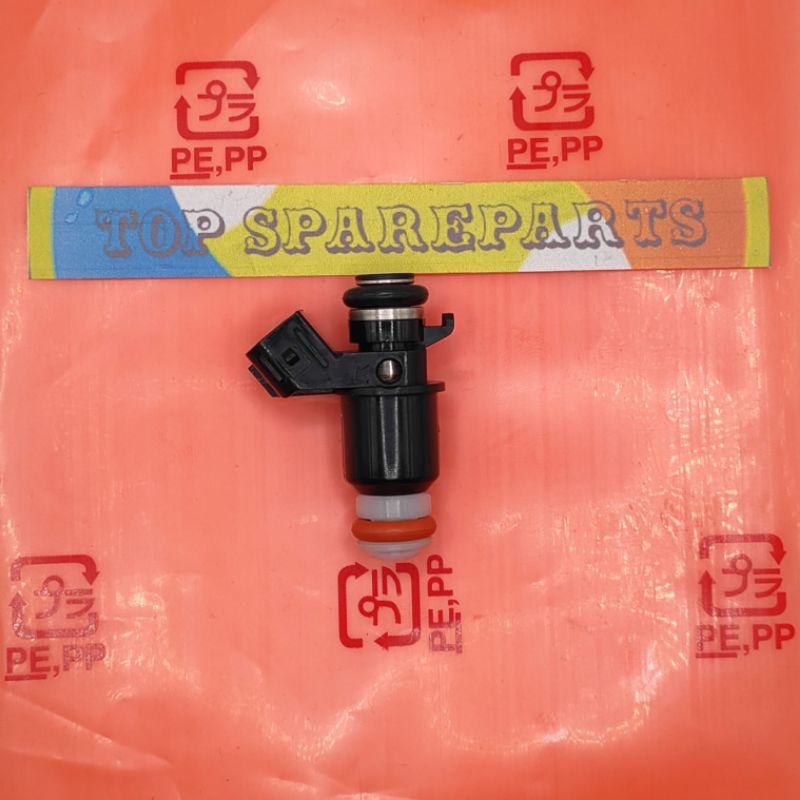 Jual NOZZLE INJEKTOR NOSEL INJECTOR HONDA CIVIC VTI VTIS D17 INJECTOR ...