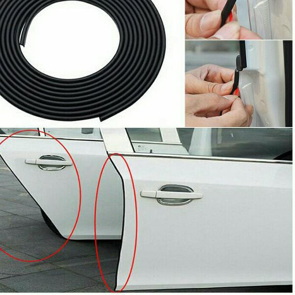 Jual HQM List pintu karet mobil pajero sport . | Shopee Indonesia